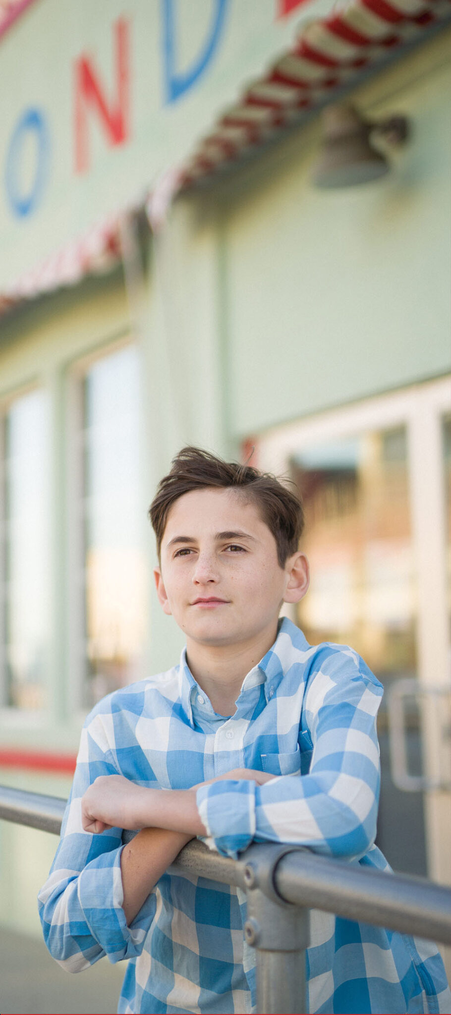 Omar Gonzalez Photography